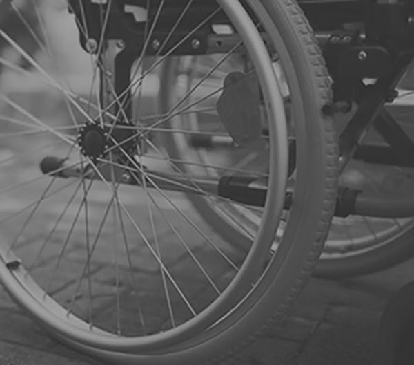 Long Term Disability Offsets | Hire Johnny Peace for Help with Your Case