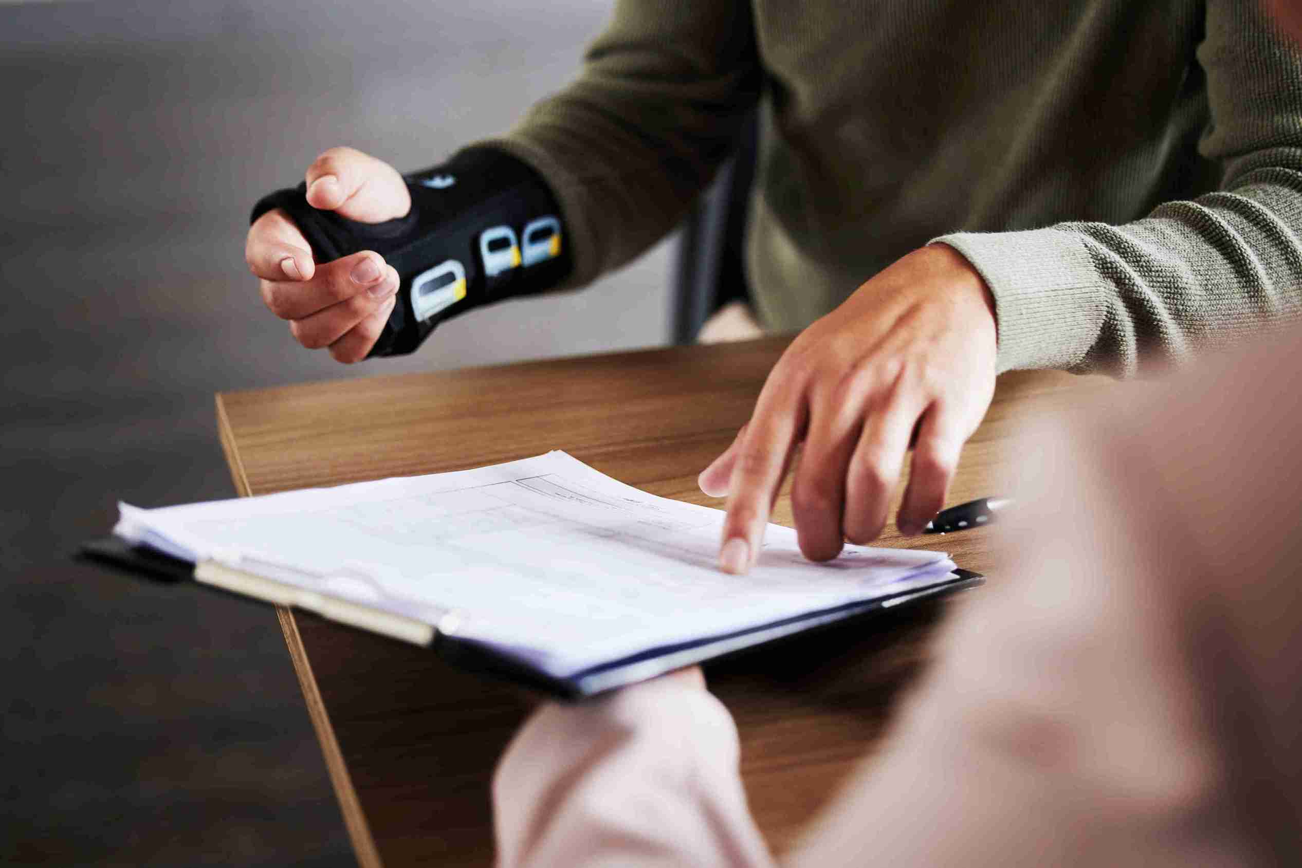 How Long Can You Collect Long-Term Disability Insurance Benefits